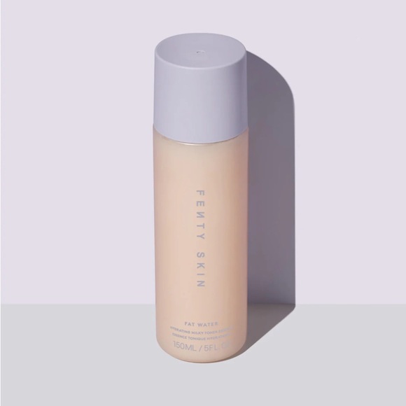 Fenty Beauty | Skincare | Nwob Fenty Skin Fat Water Hydrating Milky ...